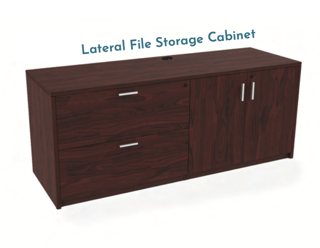 New Lateral File Storage Cabinet – Eastern New & Used Office Furntiure